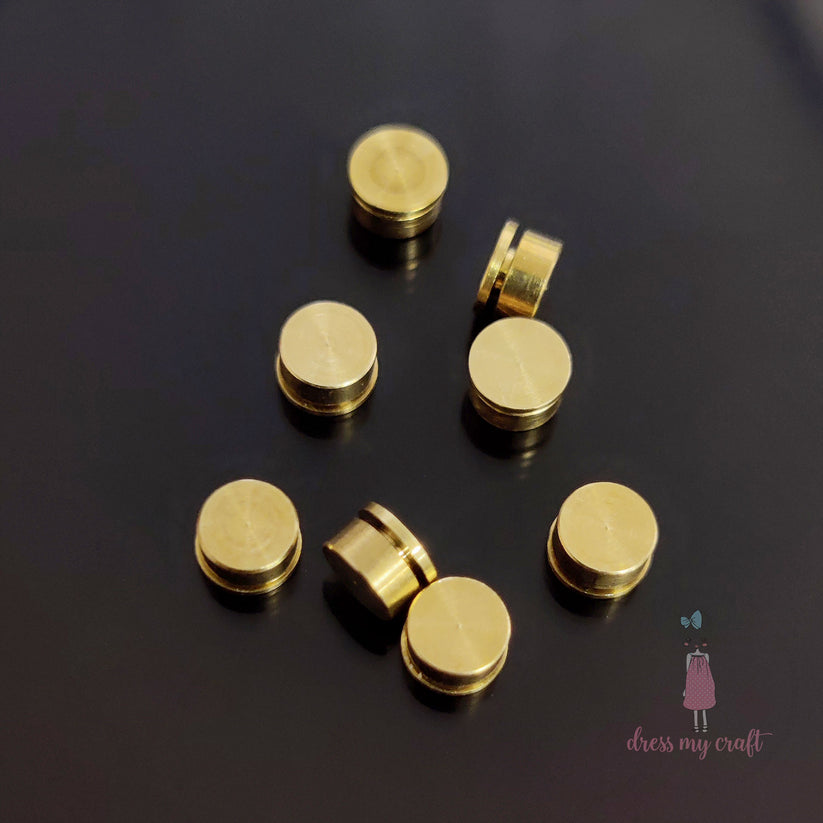Nano Spinners – Dress my craft