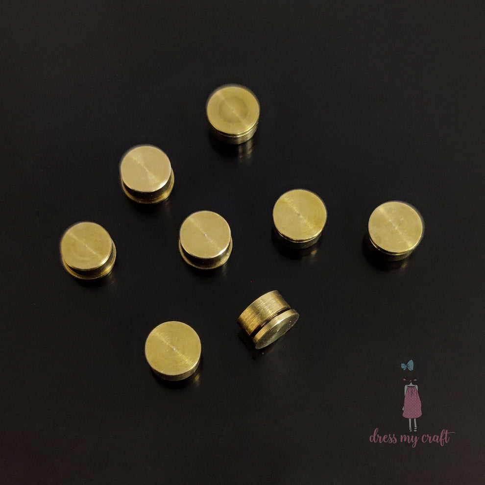 Nano Spinners – Dress my craft