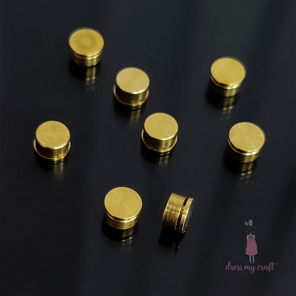Nano Spinners – Dress my craft